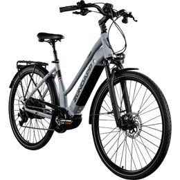 Zündapp Zündapp X400 E Bike Trekkingrad 28 Zoll E Fahrrad 155 - 170 cm Pedelec Bosch