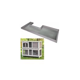 nanook Obere Ersatz Kotwanne Stall Balu 32107
