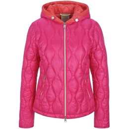 Fuchs & Schmitt Steppjacke Fuchs+Schmitt pink