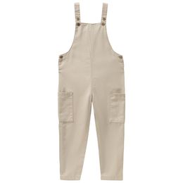 Topolino Kinder Latzhose mit seitlichen Taschen