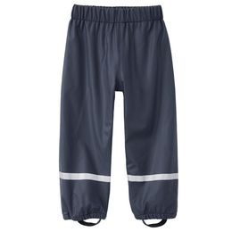 Topolino Kinder Regenhose mit Beschichtung