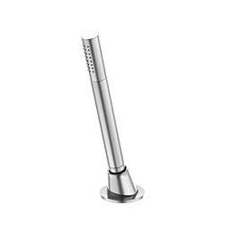 Steinberg Serie 100 Handbrause 1001630 chrom, Wannenrandmontage