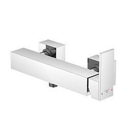 Steinberg Serie 160 Brausearmatur 1601210 Aufputz, chrom