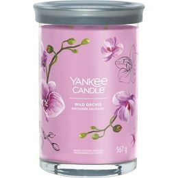 yankee candle Raumdüfte Duftkerzen Wild Orchid 567 g