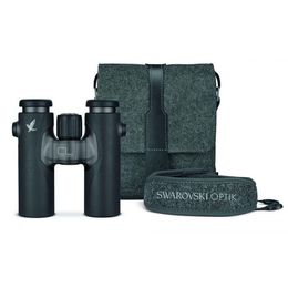 Swarovski Optik Swarovski CL Companion 8x30 B anthrazit + NORTHERN LIGHTS Zubehörpaket