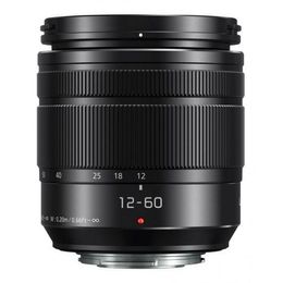 Panasonic Lumix G Vario H-FS 12-60mm f3,5-5,6 Asph.