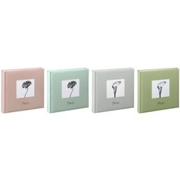 Hama Jumbo-Album 106298 Susi Pastell 30x30cm