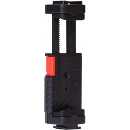 C-Rope Handyhalterung schwarz