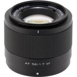 Viltrox AF 56mm f1,7 Fuji X-Mount