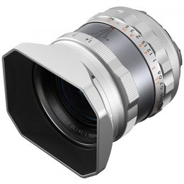 Thypoch Simera 50mm f1,4 Leica M-Mount silber