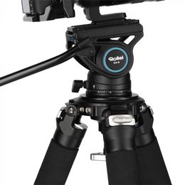 Rollei VH-9 Videokopf