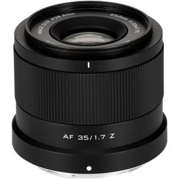 Viltrox 35 mm F/1.7 Nikon Z-Mount