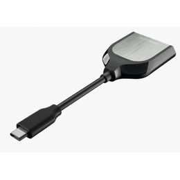 Sandisk Card Reader SDXC UHS-II Type USB-C 3.0