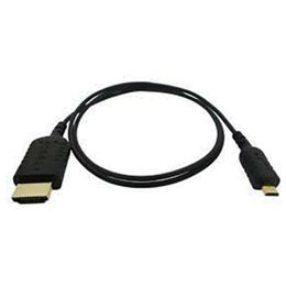 Atomos HDMI auf Micro HDMI 0,8m