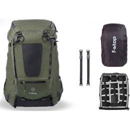 F-Stop DuraDiamond Tilopa Essentials Bundle Cypress