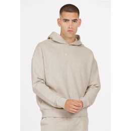 Virtus Herren Sweatshirt "Jaiden", grau, Gr. XXL, unifarben, 82% Baumwolle, 18% Polyester, Sweatshirts, In superweicher Qualit&auml;t