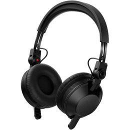Pioneer DJ Over-Ear-Kopfhörer "HDJ-CX", B:18cm H:22,3cm T:8,2cm, schwarz, Kopfhörer
