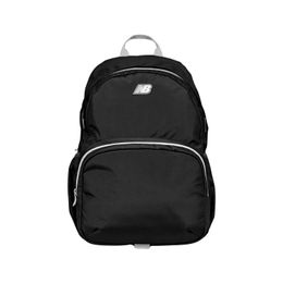 New Balance Freizeitrucksack "ADULT BACKPACK", schwarz, Rucksäcke