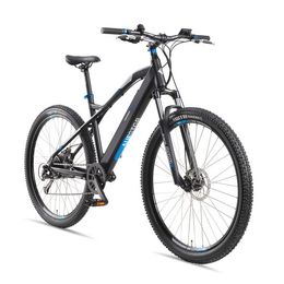 Telefunken E-Bike MTB M924 29“ blau