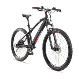 Telefunken E-Bike MTB M924 29“ rot