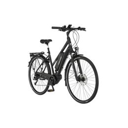 Fischer Trekking E-Bike Viator 3.0 557 Wh 49 cm