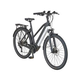 Prophete Trekking E-Bike Entdecker 5.0 Herren