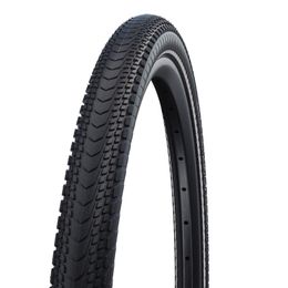 Schwalbe Touring-Fahrradreifen MARATHON ALMOTION - Evolution Line ADDIX 27.5x2.15"55-584
