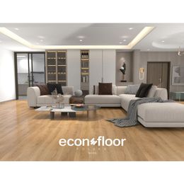 SONSTIGE SPC VINYLBODEN La Boheme 2,65 qm&sup2; Oak Honey