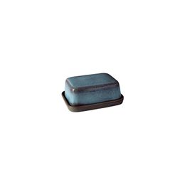 like. by Villeroy & Boch Butterdose Lave glac&eacute; 15 x 12 x 6,5 cm