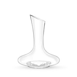 Eleganter handgeblasener Weindekanter &ndash; 1500 ml, bleifrei
