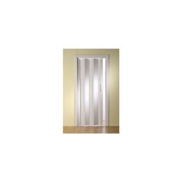 FORTE/HME Luciana wei&szlig; ohne Fenster B 88,5 H 202 cm