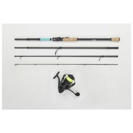 Fishing-King Tackle Angelcombo Zander/Hecht