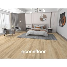 SONSTIGE SPC VINYLBODEN La Boheme 2,65 qm&sup2; Oak Natural