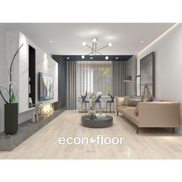 SONSTIGE SPC VINYLBODEN La Boheme 2,65 qm&sup2; Oak Cream