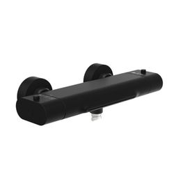 EISL&reg; CARNEO Wannenf&uuml;llarmatur, mit Schwallauslauf, Schwarz matt
