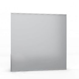 Blumfeldt RadiantSmart IR Heater Infrarotheizung Erweiterungseinheit IP44 Wei&szlig; 60 x 60 cm