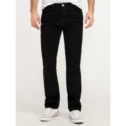 Rock Creek Cordhose Regular Fit
