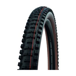 Schwalbe MTB- Fahrradreifen BIG BETTY - ADDIX Soft Evolution Line 27.5x2.4"62-584