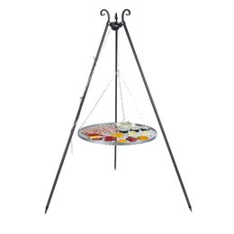 Farmcook Dreibein Schwenkgrill Viking &Oslash; 50 cm