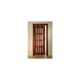 FORTE/HME Luciana mahagoni 4 Fenster