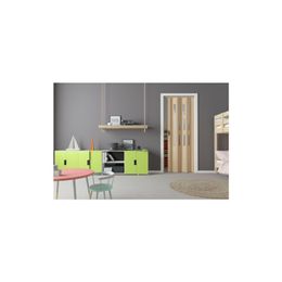 SONSTIGE Forte/HME Luciana esche wei&szlig; 3 Fenster