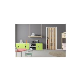 SONSTIGE Forte/HME Luciana esche wei&szlig; 4 Fenster