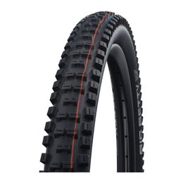 Schwalbe MTB-Fahrradreifen BIG BETTY - ADDIX Soft Evolution Line 27.5x2.8"70-584