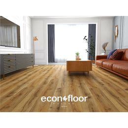 SONSTIGE SPC VINYLBODEN La Boheme 2,65 qm&sup2; Country Wood