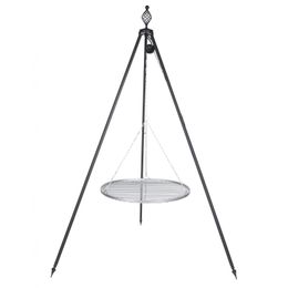 Farmcook Dreibein Schwenkgrill Oskar &Oslash; 60 cm