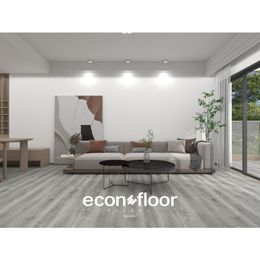 SONSTIGE SPC VINYLBODEN La Boheme 2,65 qm&sup2; Ontano Grey