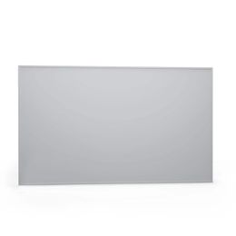 Blumfeldt RadiantSmart IR Heater Infrarotheizung Erweiterungseinheit IP44 Wei&szlig; 60 x 100 cm
