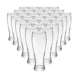 Van Well Weizenbiergl&auml;ser (geeicht) Bavaria 0,5 l 30er Set
