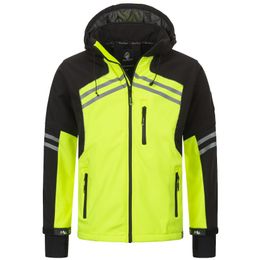 Rock Creek Jacke Softshelljacke