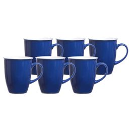 Ritzenhoff & Breker Ritzenhoff & Breker Kaffeebecher Doppio 320 ml 6er Set